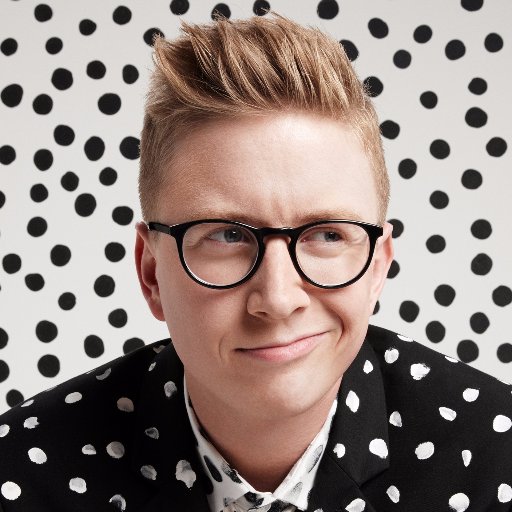 The Tyler Oakley Show - Web Series presented by Watchable - The Shorty ...