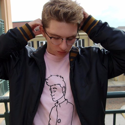 Anthony Gargiula - YouNower of the Year - The Shorty Awards