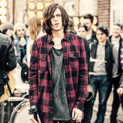 Kellin Quinn - Singer - The Shorty Awards